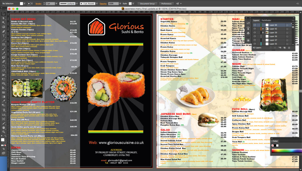 Print Enterprise – Business Branding Specialists