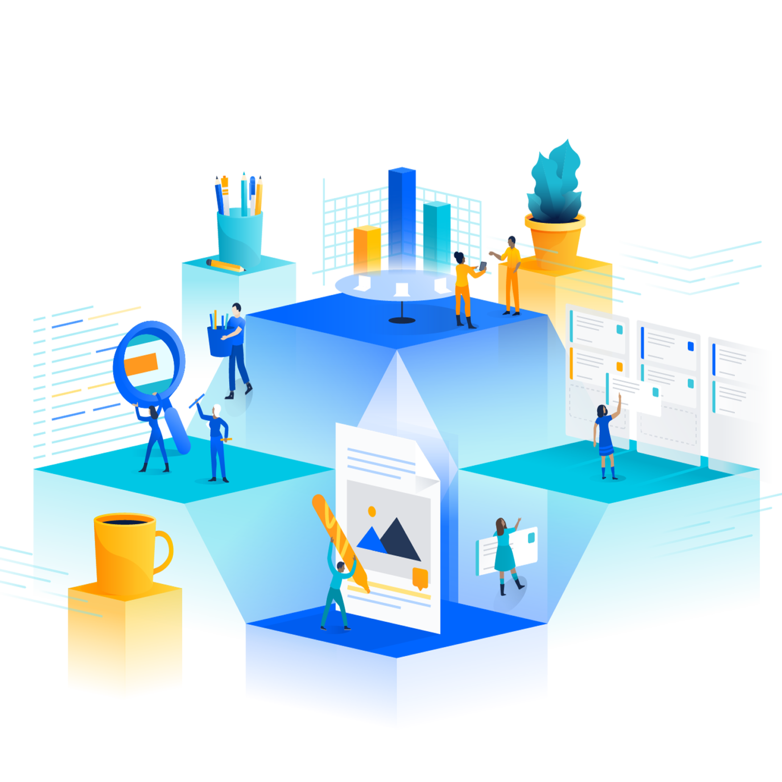 Print Enterprise – Business Branding Specialists