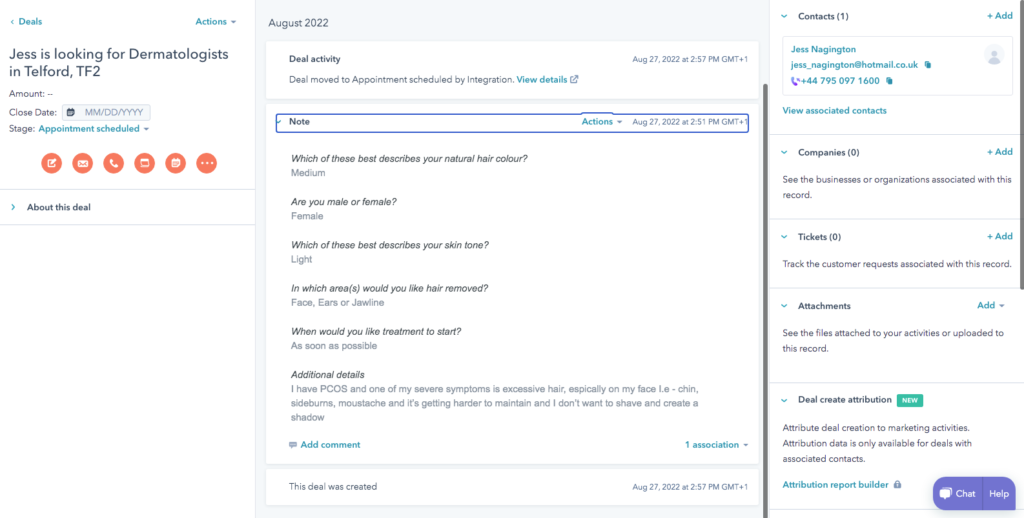 National Clients – Print Enterprise